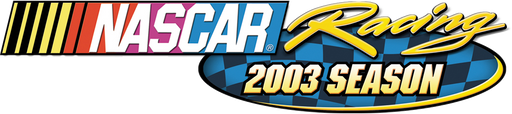Logo for NASCAR Racing 2003 Season by JDMJenny85 - SteamGridDB