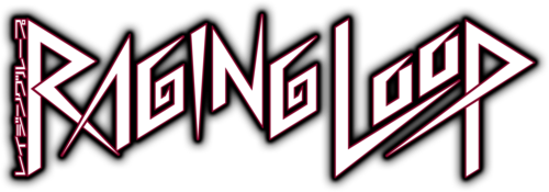 Logo for Raging Loop by RealSayakaMaizono - SteamGridDB