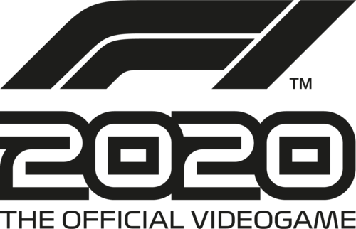 Logo for F1 2020 by Marok - SteamGridDB