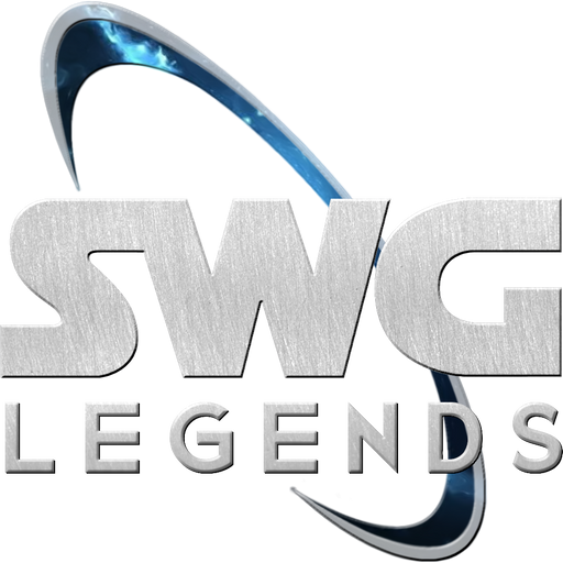 Logo for Star Wars Galaxies by 0x000 - SteamGridDB