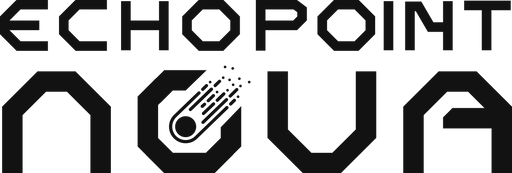 Logo for Echo Point Nova by Moohoo - SteamGridDB