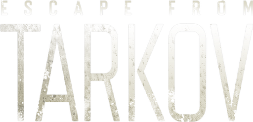 Logo for Escape from Tarkov by tscar - SteamGridDB