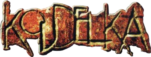 Logo for Koudelka by HowardHeyman - SteamGridDB