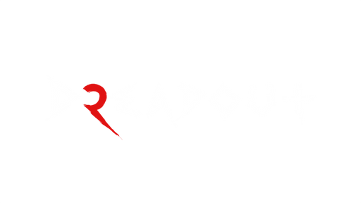 Logo for DreadOut 2 by Snakerov - SteamGridDB