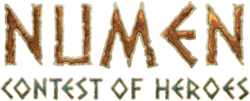 Logo for Numen: Contest of Heroes by effcol - SteamGridDB