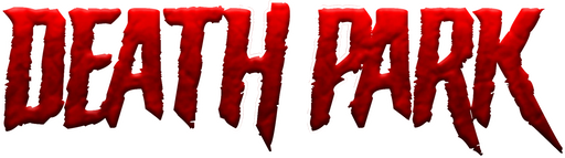 Logo for Death Park by Besli - SteamGridDB