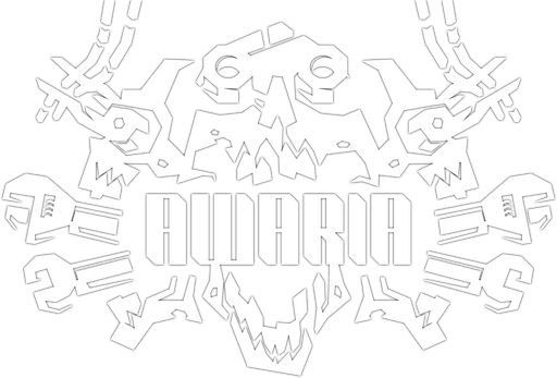 Logo for Awaria by Tadaky - SteamGridDB