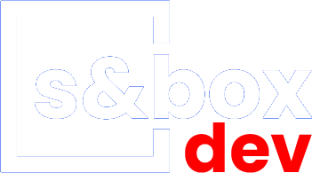 Logo for s&box by Fighter_Builder - SteamGridDB