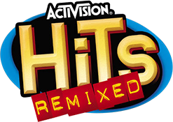 Logo for Activision Hits: Remixed by eChorza - SteamGridDB
