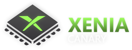 Logo for Xenia (Emulator) by kmsthanks - SteamGridDB