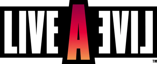 Logo for Live A Live by WaterBlad64 - SteamGridDB