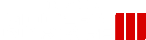 Logo For Call Of Duty Modern Warfare Iii By Viator Steamgriddb