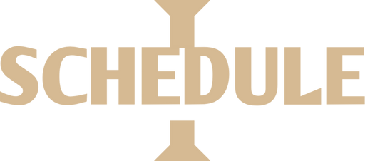 Logo for Schedule I by bbking - SteamGridDB