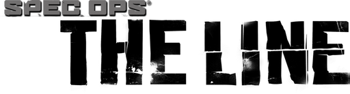 Logo for Spec Ops: The Line by CluckenDip - SteamGridDB