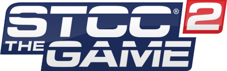 Logo for STCC II by yst - SteamGridDB