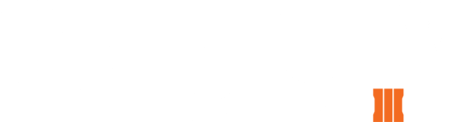 Logo for Call of Duty: Black Ops III by CluckenDip - SteamGridDB