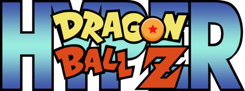 Logo for Hyper Dragon Ball Z by rco251 - SteamGridDB