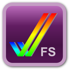 Logo for FS-UAE (Emulator) by Olympian - SteamGridDB