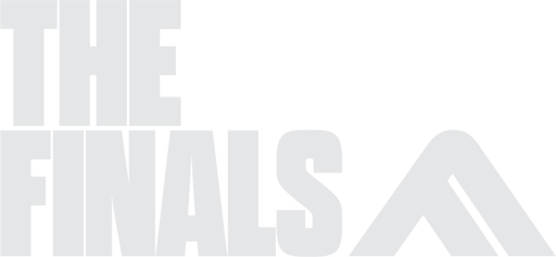 Logo for THE FINALS by Luckspeare - SteamGridDB