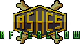 Logo for Ashes: Afterglow by SwivelSkittle - SteamGridDB