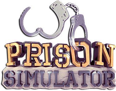 Logo for Prison Simulator by XOJaca - SteamGridDB