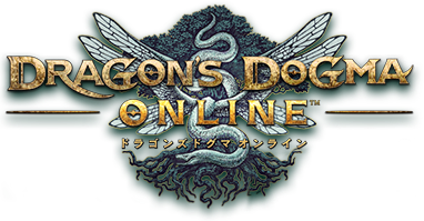 Logo for Dragon's Dogma Online by Graywolf The 45th - SteamGridDB