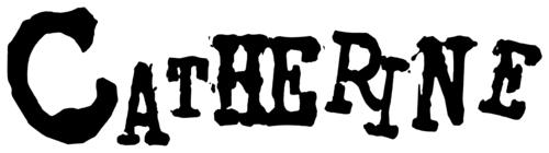 Logo for Catherine by RealSayakaMaizono - SteamGridDB