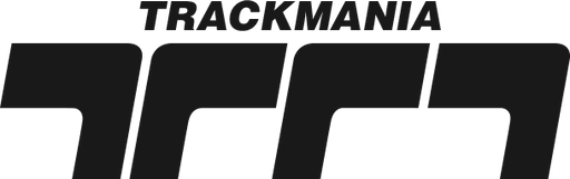 Logo for Trackmania by Henko Hallows - SteamGridDB