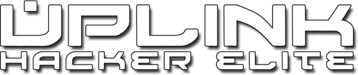 Logo for Uplink by araghon007 - SteamGridDB