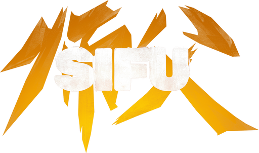 Logo for Sifu by BaynanaSlug - SteamGridDB