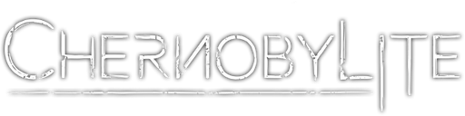 Logo for Chernobylite by ZaliaS - SteamGridDB