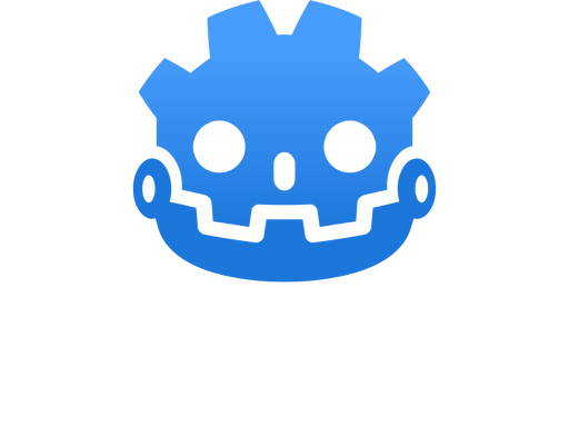 Logo for Godot Engine by Lime_Lime875 - SteamGridDB
