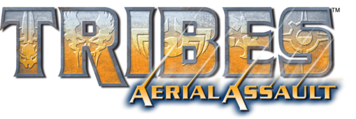 Logo for Tribes: Aerial Assault by yst - SteamGridDB