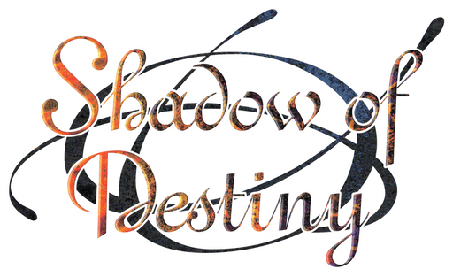 Logo for Shadow of Destiny by TheOrangeMatty - SteamGridDB