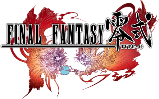 Logo for Final Fantasy Type-0 by Moravuscz - SteamGridDB