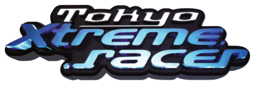 Logo for Tokyo Xtreme Racer by ALGAE - SteamGridDB