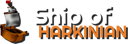 Logo for Ship of Harkinian by thinkbule - SteamGridDB