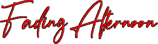 Logo for Fading Afternoon by SrMedula - SteamGridDB