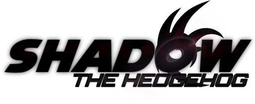 Logo for Shadow the Hedgehog by ABH20 - SteamGridDB