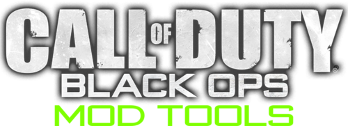 Logo for Call of Duty Black Ops - Mod Tools (BETA) by C.O.G. Spartan - SteamGridDB