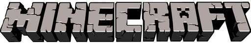 Logo for Minecraft by Henko Hallows - SteamGridDB