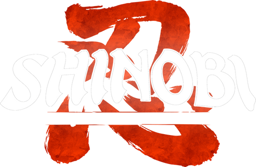 Logo for SHINOBI: Art of Vengeance by MassiveGoods - SteamGridDB
