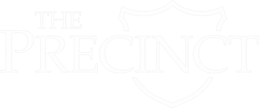 Logo for The Precinct by antihero17 - SteamGridDB