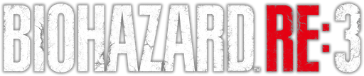 Logo for Resident Evil 3 by CluckenDip - SteamGridDB