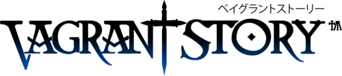 Logo for Vagrant Story by RealSayakaMaizono - SteamGridDB