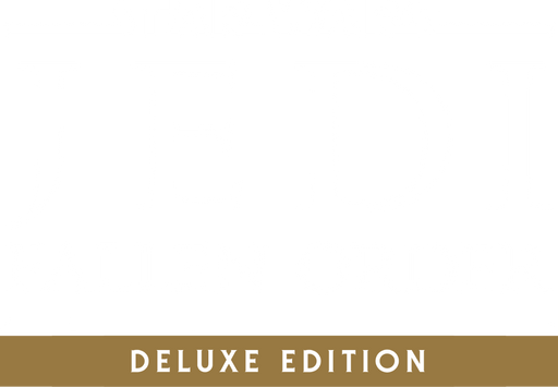 Logo for Star Wars Jedi: Fallen Order by try_again - SteamGridDB