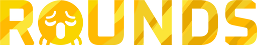 Logo for ROUNDS by Lmaclittle - SteamGridDB