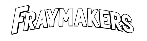 Logo for Fraymakers by p0kepanda - SteamGridDB