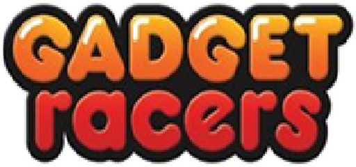 Logo for Gadget Racers by JDMJenny85 - SteamGridDB