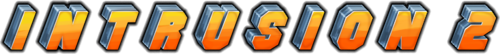 Logo for Intrusion 2 by EthanBB - SteamGridDB